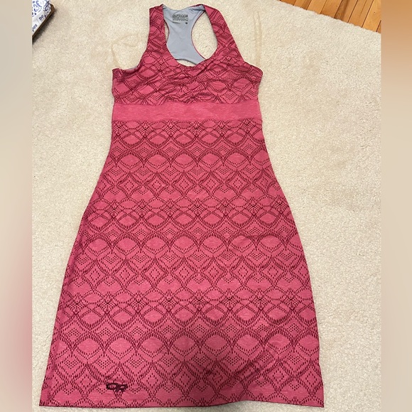 Outdoor Research | Dresses | Outdoor Research Trance Dress | Poshmark